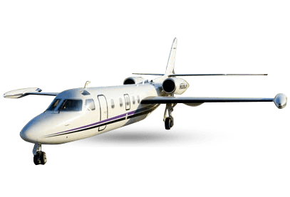 Westwind Jet - North Country Aviation INC.